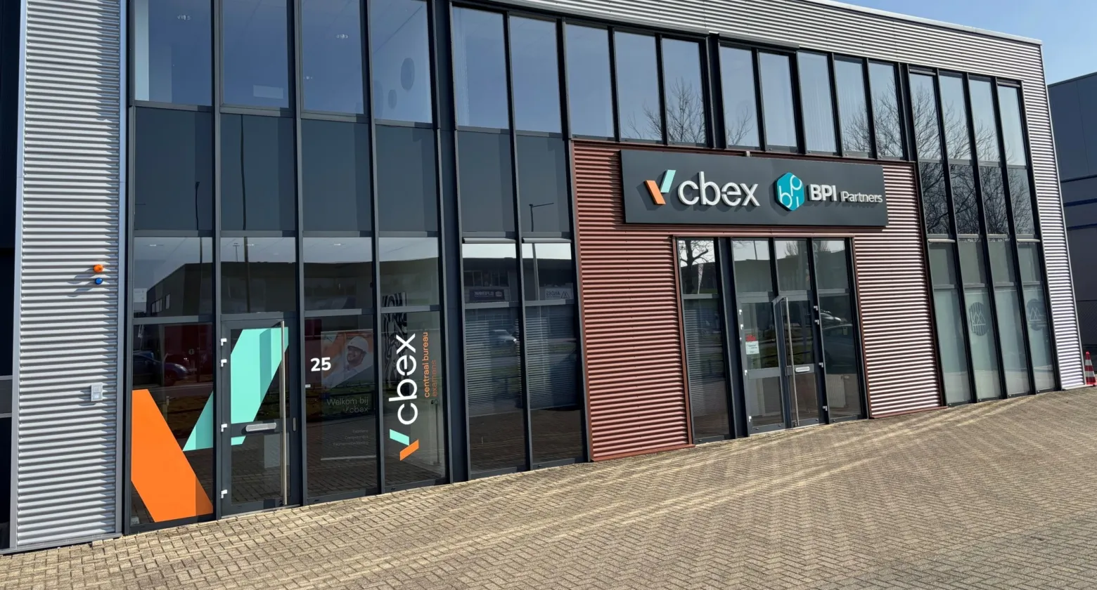 Mijn CBEX -> Specto